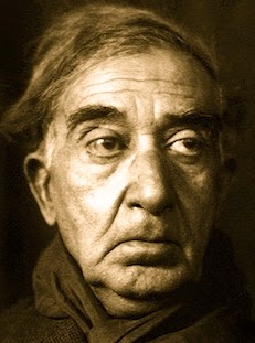 A Year of Being Here: C. P. Cavafy: "Ithaka"