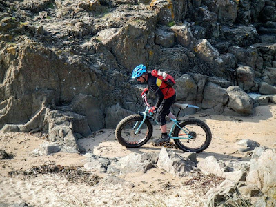 coastrider: Surly Wednesday update...