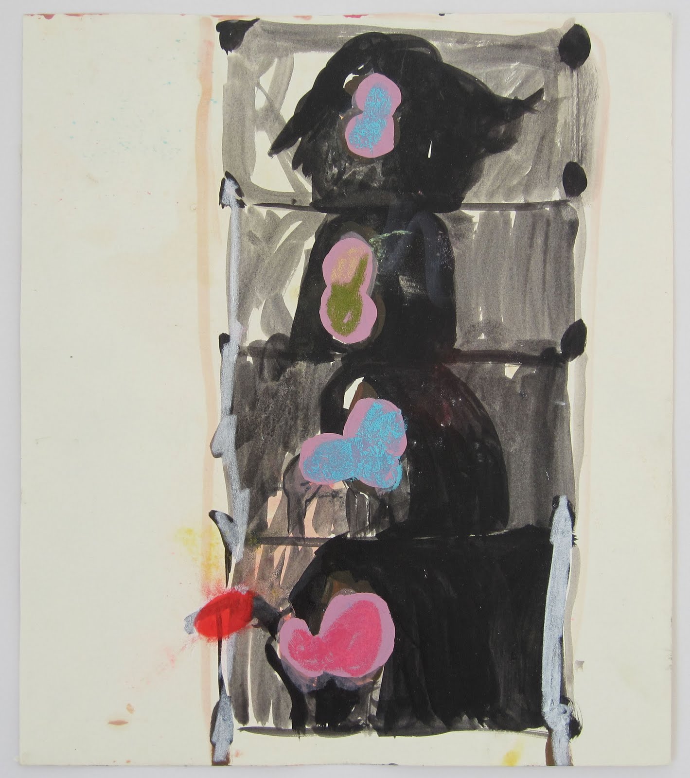 MFA AUCTION: Phoebe Unwin