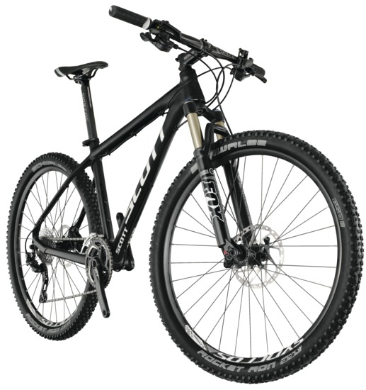 Alans Bikes: Scott Scale 740 (650b) IN STORE NOW!