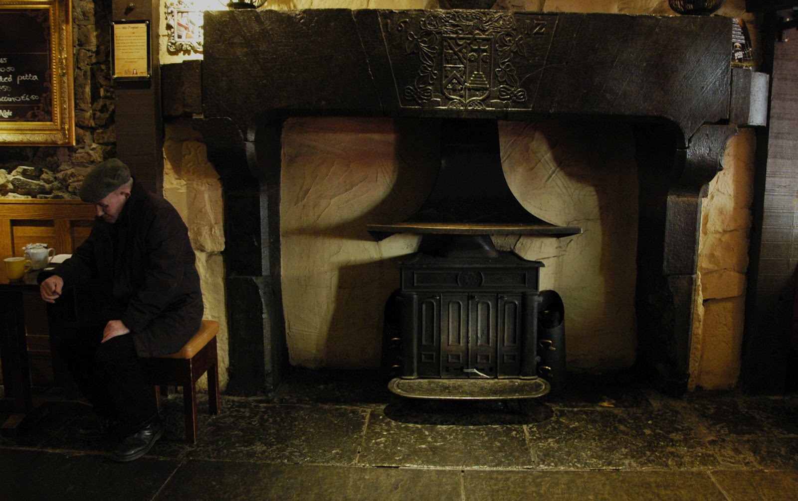 I SEE GALWAY: Medieval Times