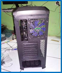 Review Casing / Case Dazumba D-Vito 980 ~ This is My Site