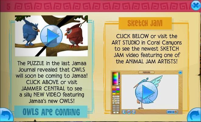 Animal Jam Clash!