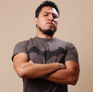 Informacion de los Youtubers : El Fedelobo