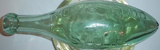 Aussie bottle blog: Thomas Trood - Gippsland Cordial and Aerated Water ...