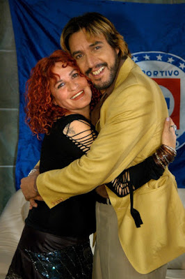 Telenovela Los Sánchez (Fotos) - Noticias de Espectáculos - De Chismes