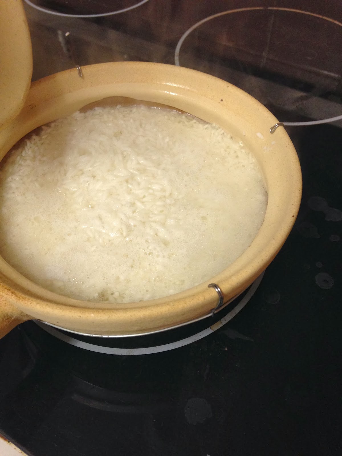 Tracy Cooks in Austin: New obsession...the Chinese Clay Pot