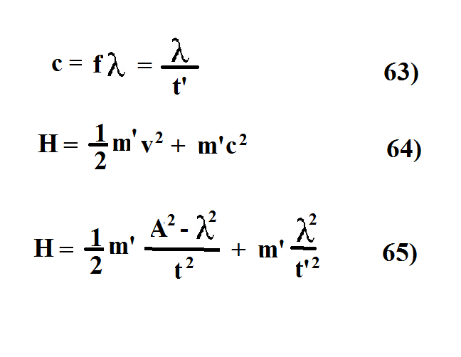 GM Jackson Physics and Mathematics: Using Quantum Physics to Solve ...