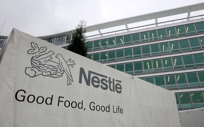 Nestlé to Accelerate Innovation, Unveils New R&D Center in Beijing ...