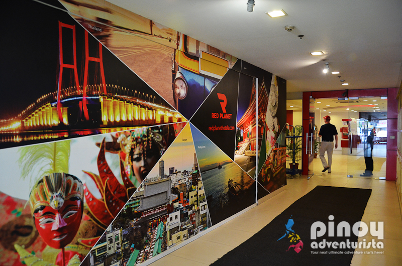 BUDGET HOTEL REVIEW: Red Planet Hotel Ermita, Manila | Blogs, Travel ...