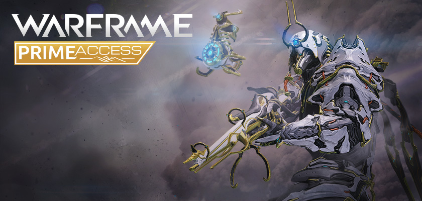 Warframe Chronicles: [PSA] The New Primes