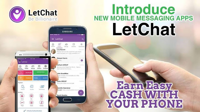 LETCHAT THAILAND : ธันวาคม 2016