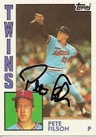 Autograph Projects: E-H (Tom Edens - Butch Huskey)