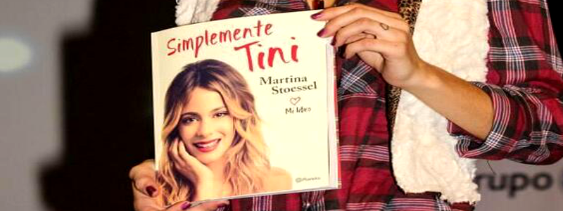 Seriale Disney Channel: Semplicemente Tini we Włoszech!