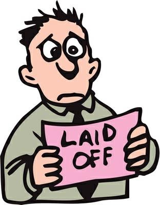 Jobless in Jersey: You Know You’re Going to Get Laid Off When…
