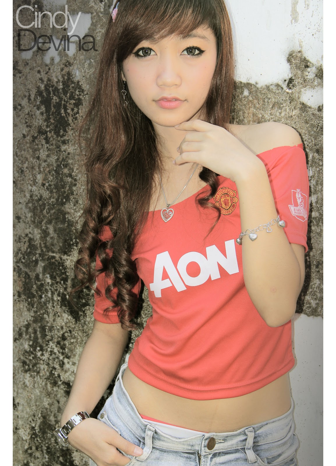 ♥ Cindy Devina ♥