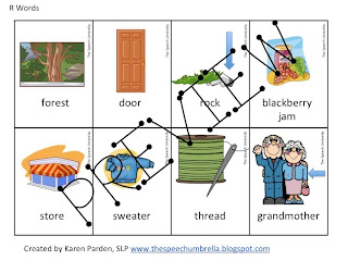 The Speech Umbrella: 2013
