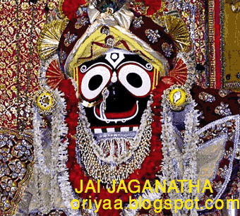 GOD WITH ME: THE TEMPLE OF JAGANNATHA AND LOAD JAGANNATHA