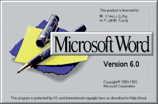 GET WISE: History & Evolution of Microsoft Office