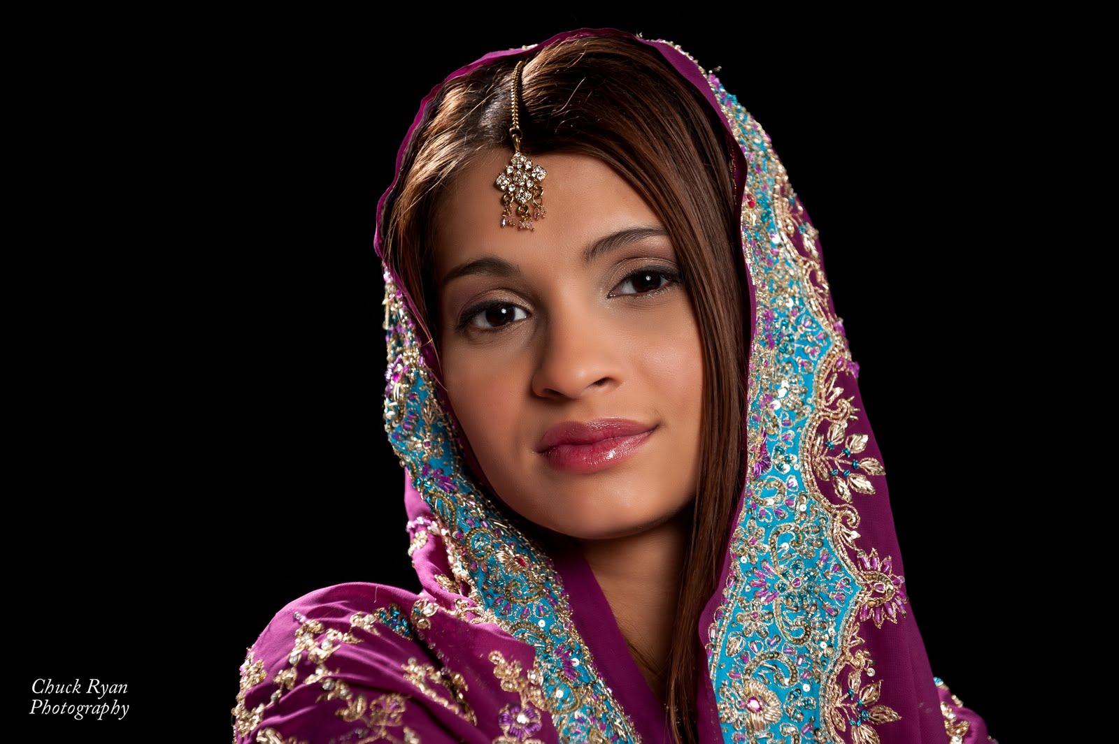 CIIcanoe...: Saba Khan