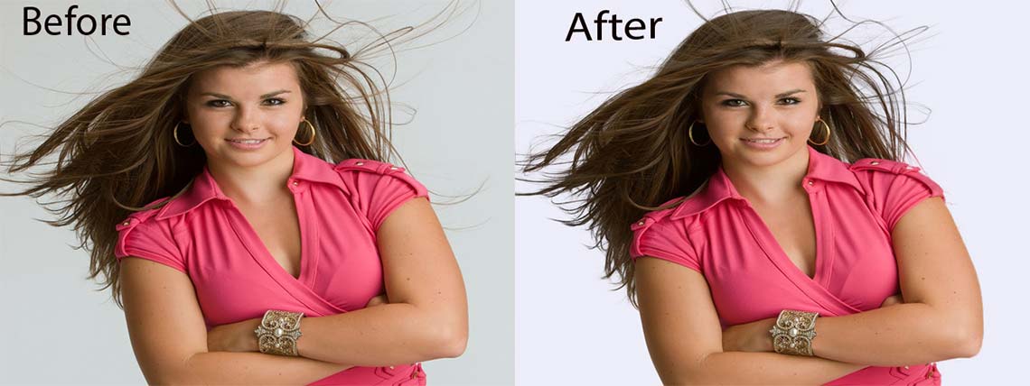 Home - Photo Editing Provider