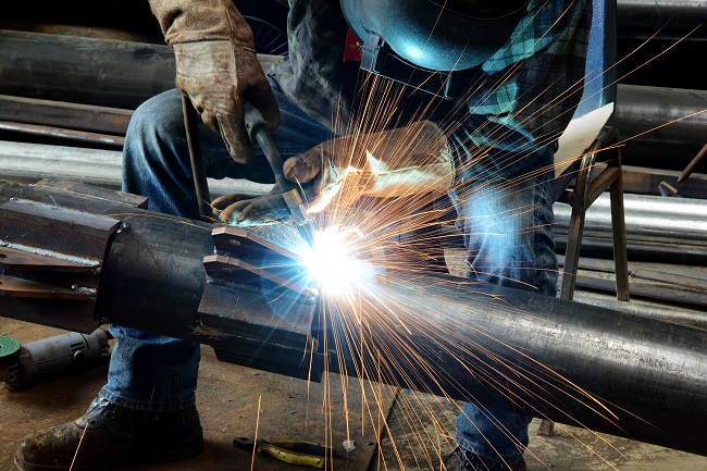 Sub Arc Welding: A Common Yet Highly Recommended Method in Fabrication ...