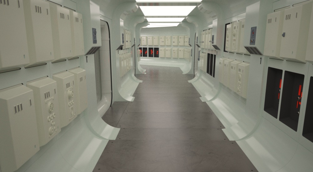 Stinson's All Things Star Wars Blog: January 2013