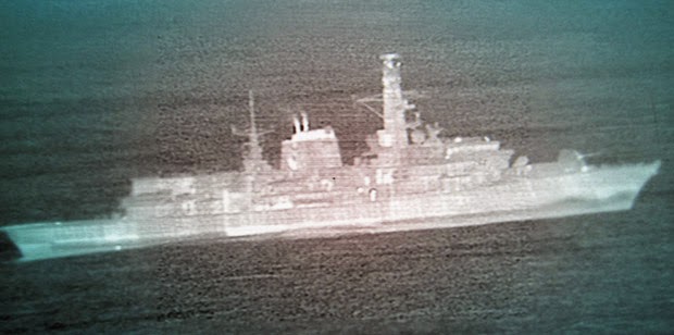 UK Armed Forces Commentary: Merlin progress - UPDATE with AEW squadron plan