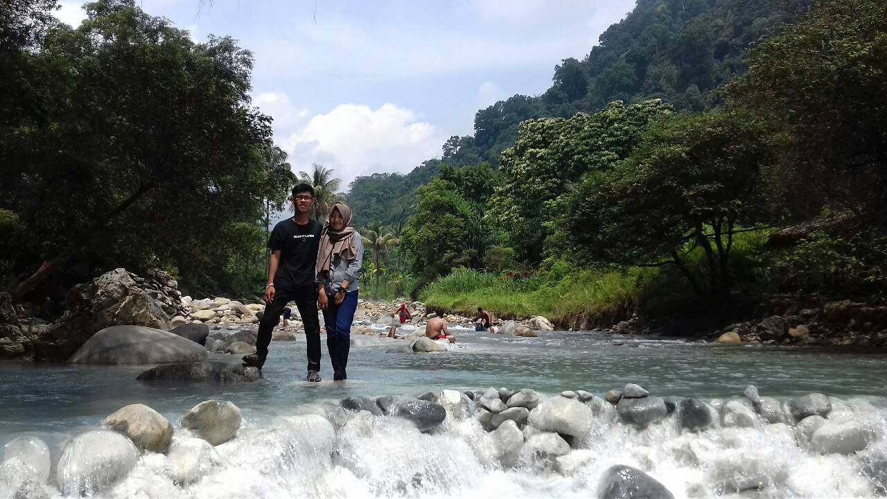 keindahan alam semesta