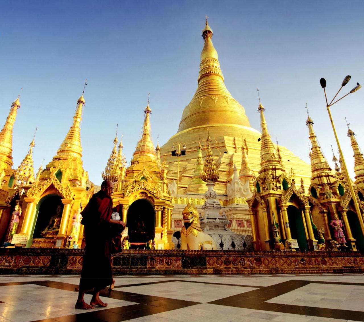 The Best Ever Travels: Cruising the Golden Land Myanmar Oct 2018 on ...