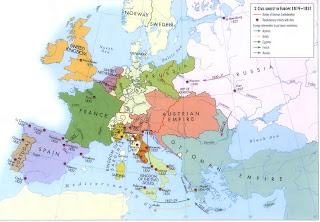 EUROPEAN WARS OF INSURRECTION 1830-50: Age of Revolutions