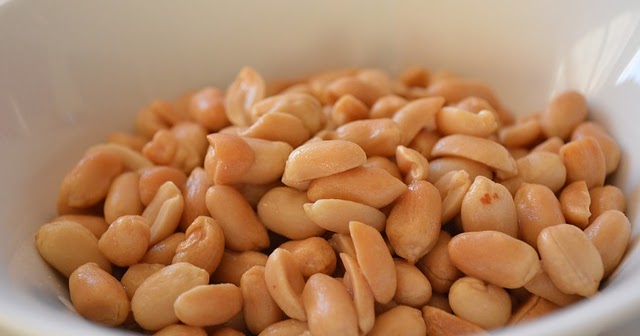 Cara Mengupas Kulit Ari Kacang Tanah Dengan Mudah Dan Hasil Utuh - Cara ...