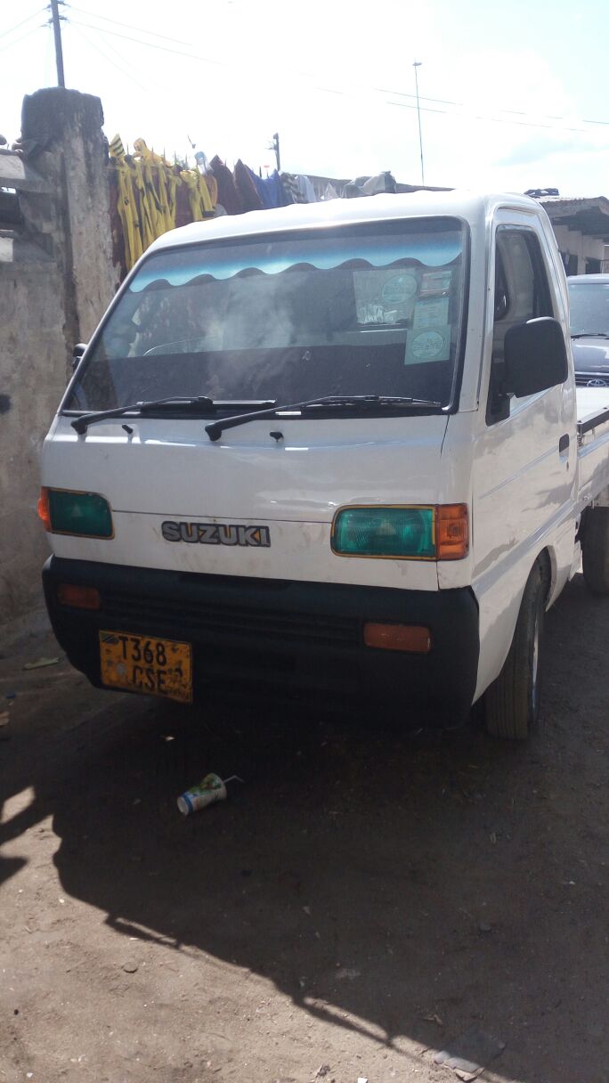 Magari Tanzania - Vehicle Sales Tanzania: Magari Madogo