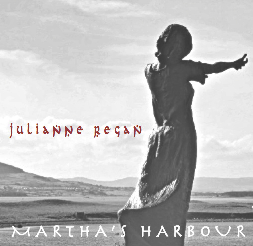 Queridos Anos 80: Julianne Regan volta a "Martha's Harbour"