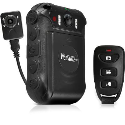 Best Body Cameras for Sale