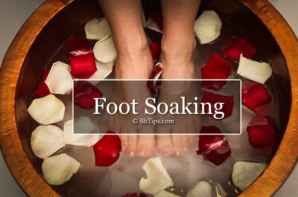 7 Homemade Foot Scrub Recipes For Fair and Glowing Feet - Best Homemade ...