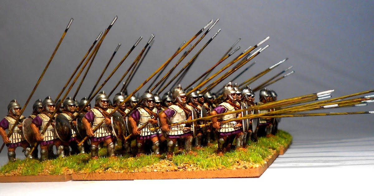 PARADE GROUND WORKSHOP: Silvershields Paint guide