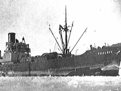 FASE DIEZ: Grandes naufragios de la historia