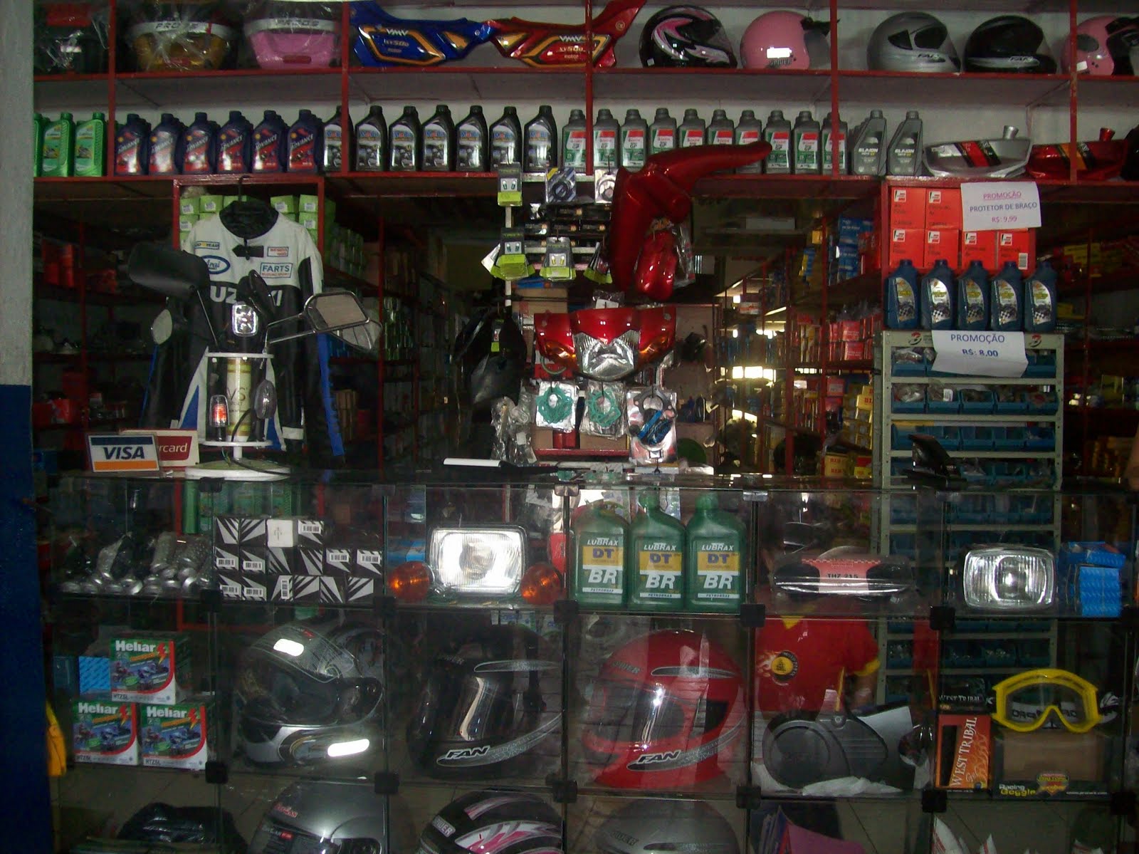MOTOPARTS