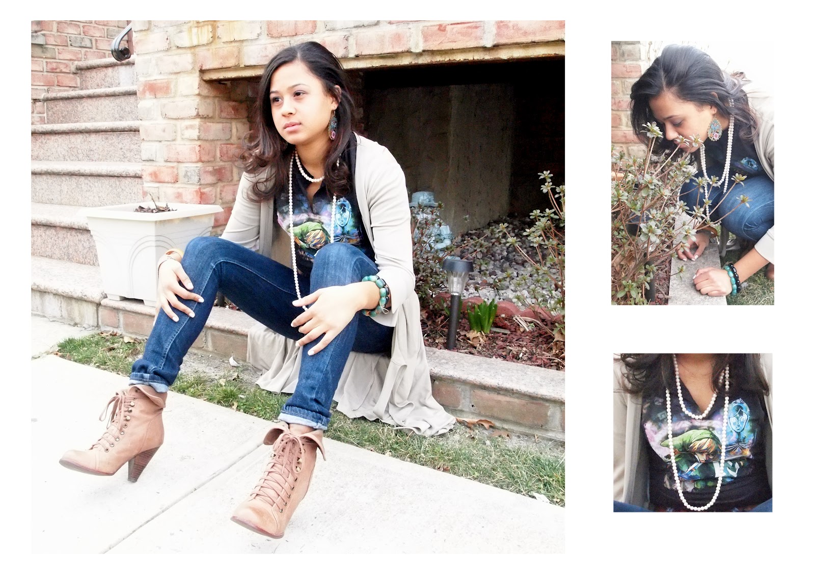 Girl Gamer Vogue Rise Of Girl Gamer Chic