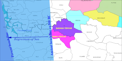 TuLu Research & Studies: 294. Mystery of Ekkār.