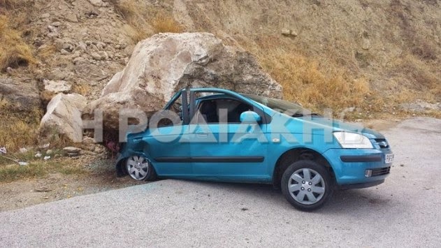 ΤΟΥΣ ΦΥΛΑΞΕ Ο ΘΕΟΣ! ΘΑ ΑΝΑΤΡΙΧΙΑΣΕΤΕ ΑΝ ΔΕΙΤΕ ΣΕ ΤΙ ΚΑΤΑΣΤΑΣΗ ΒΡΗΚΕ ΜΙΑ ...