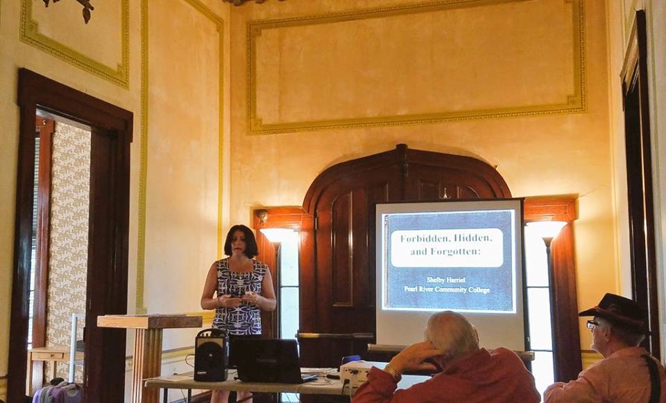 Forbidden, Hidden, and Forgotten: Women Soldiers of the Civil War: My ...