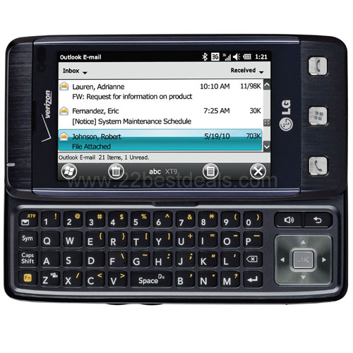 Online Mobile Store | LG | Blackberry | Nokia | HTC | Sony Ericsson: LG ...