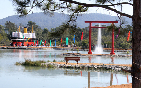 TURISTANDO PELO MUNDO: MOGI DAS CRUZES / SÃO PAULO - O cotidiano gira ...