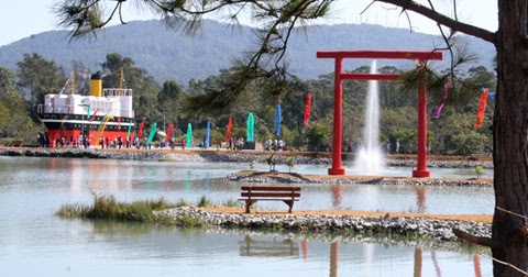 TURISTANDO PELO MUNDO: MOGI DAS CRUZES / SÃO PAULO - O cotidiano gira ...