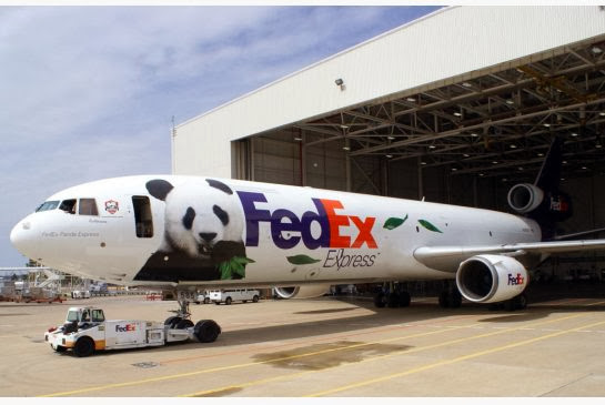 Fedex Slogan | SloganUpdate