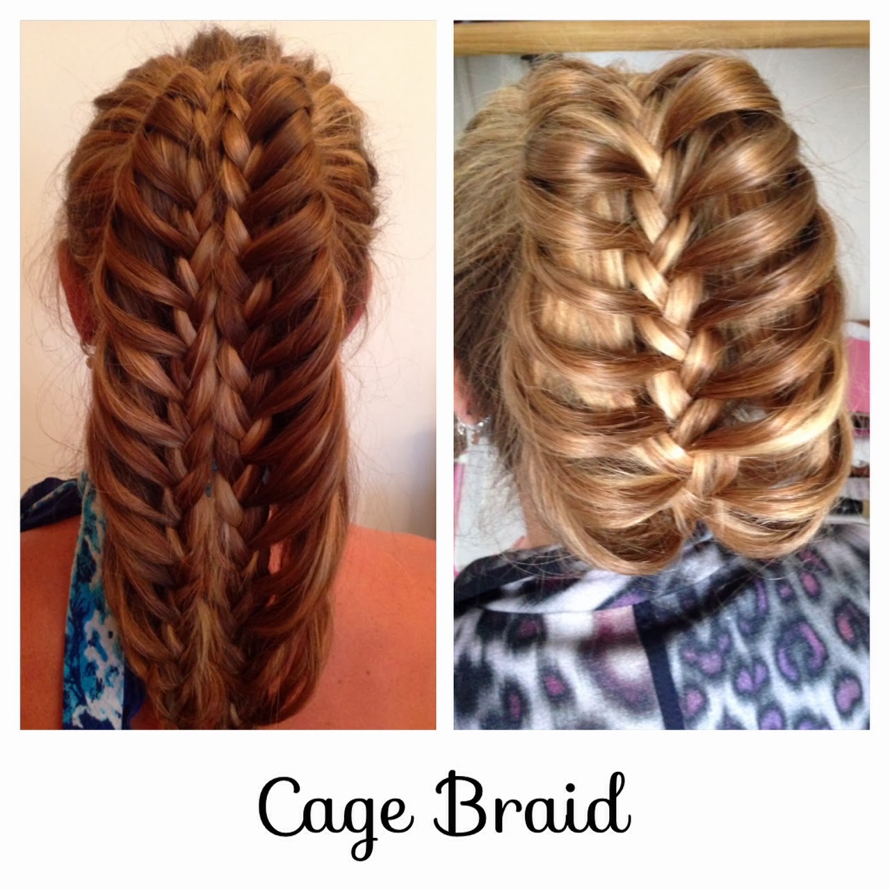 Hair Styles by Liberty: October 2013