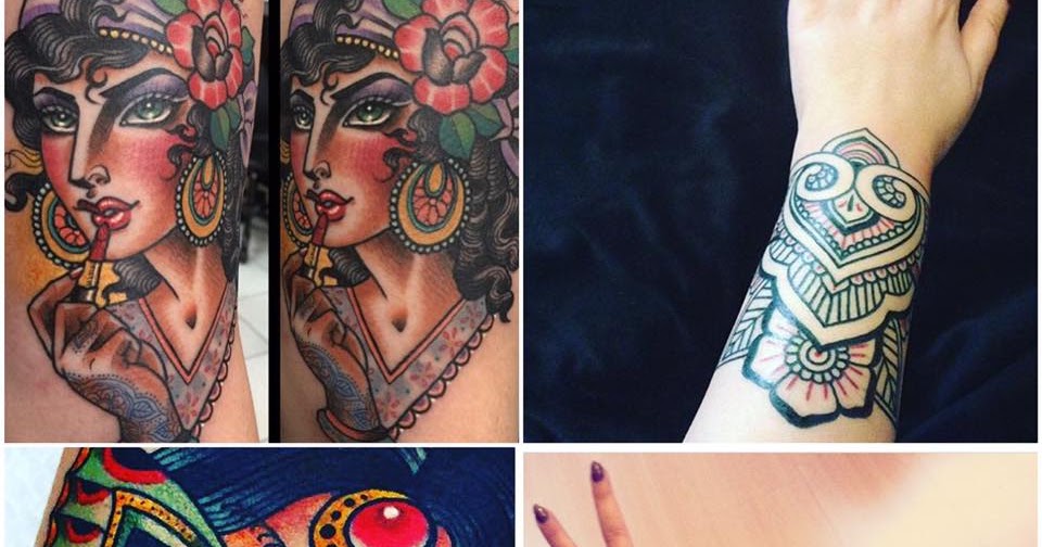 Samira Spicy Diary: Tattoos and 5 questions