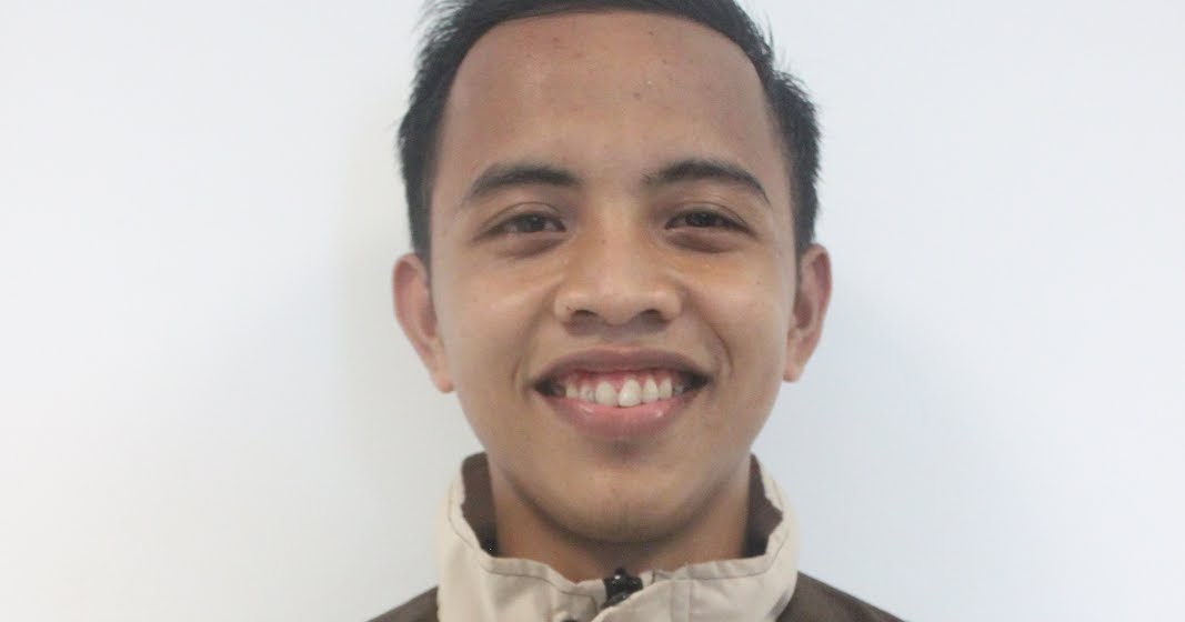 Muhammad Sobri ~ Ikatan Mahasiswa Pulp dan Kertas ITSB